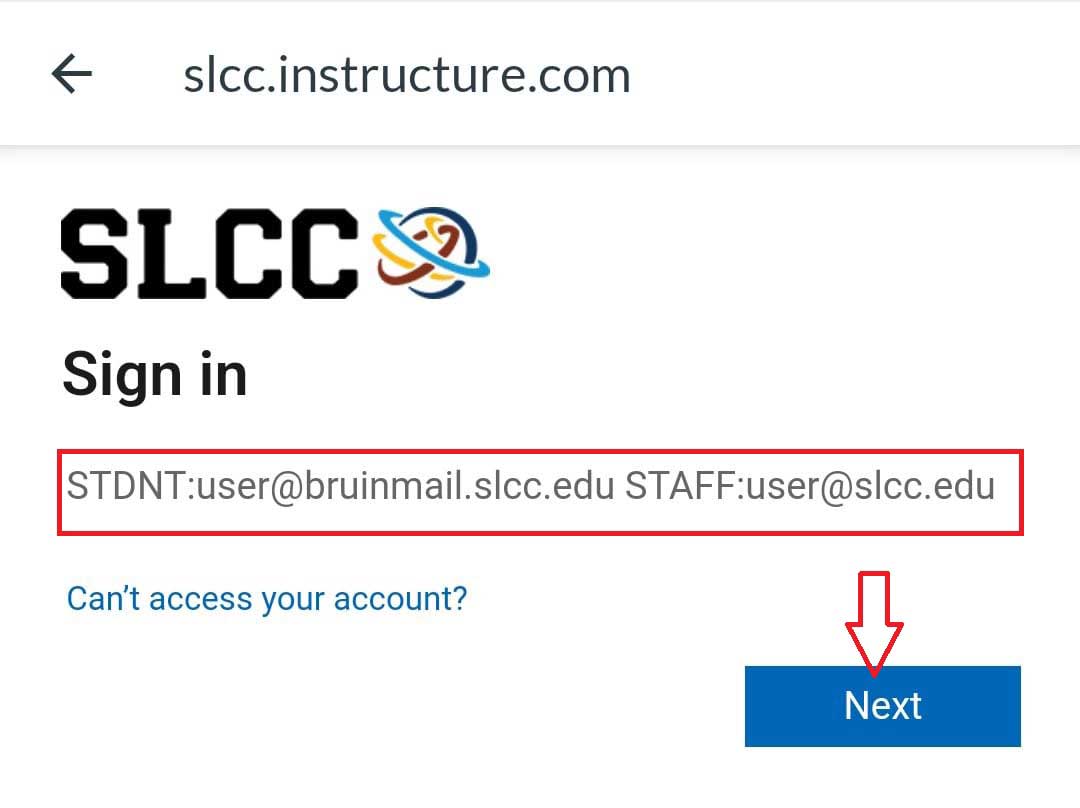 SLCC Canvas Student Guide 2023 | Salt Lake Community College