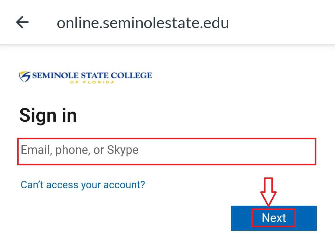 Seminole State Canvas Guide 2023 | Seminole State College
