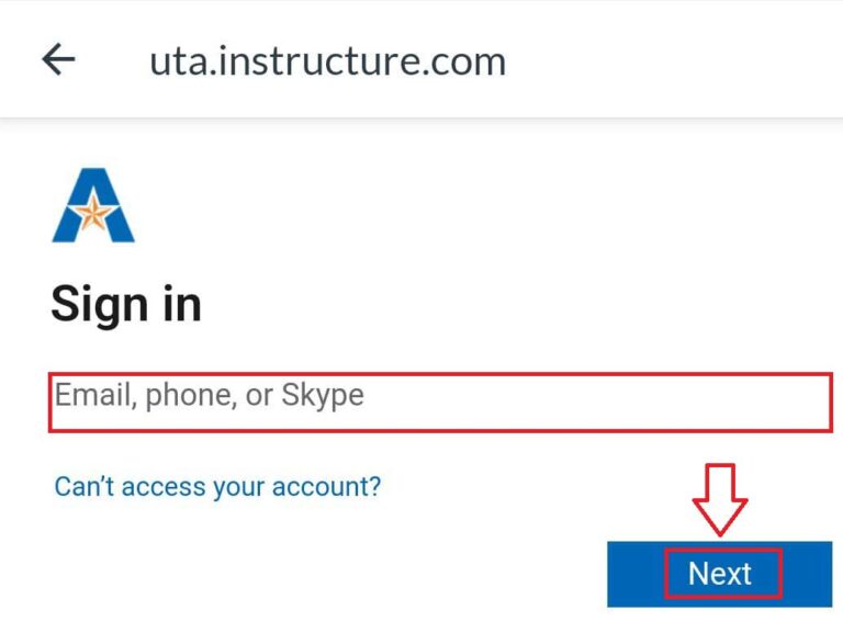 UTA Canvas Guide 2023 | University of Texas at Arlington