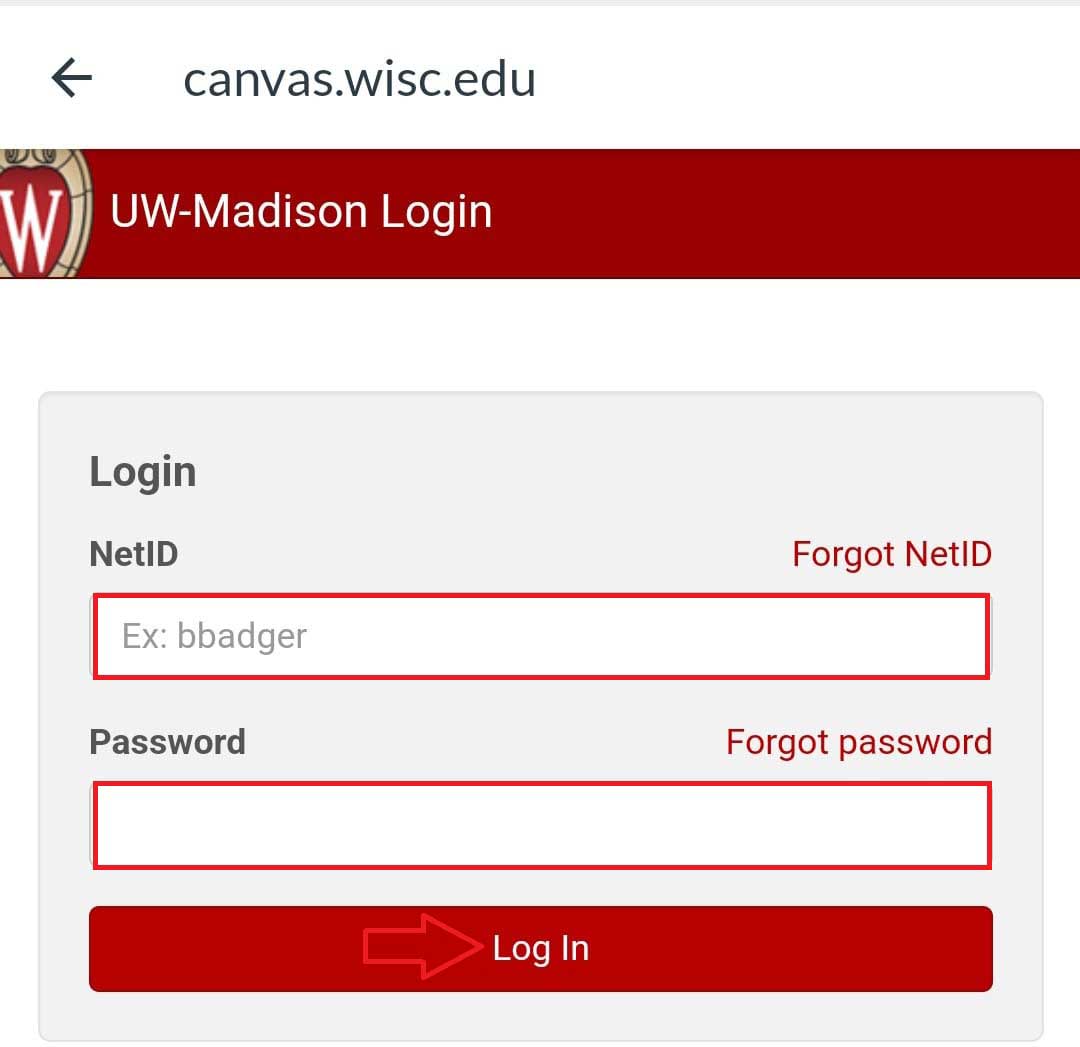 UW Madison Canvas Guide | University of Wisconsin-Madison