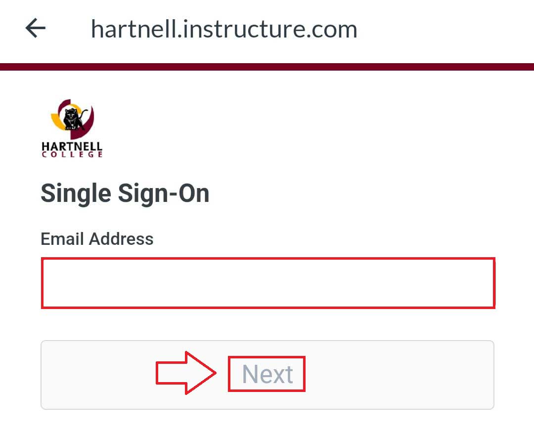 Hartnell Canvas Student Guide 2023 | Hartnell College