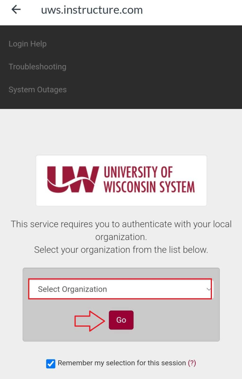 UWO Canvas Guide 2023 | University of Wisconsin Oshkosh