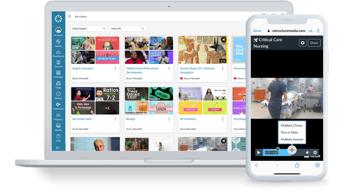 Maximizing the Potential of the Canvas Website | UGAELC